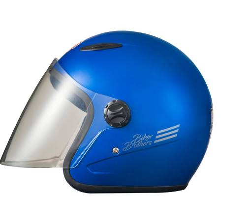 Helmet Sgv Logo