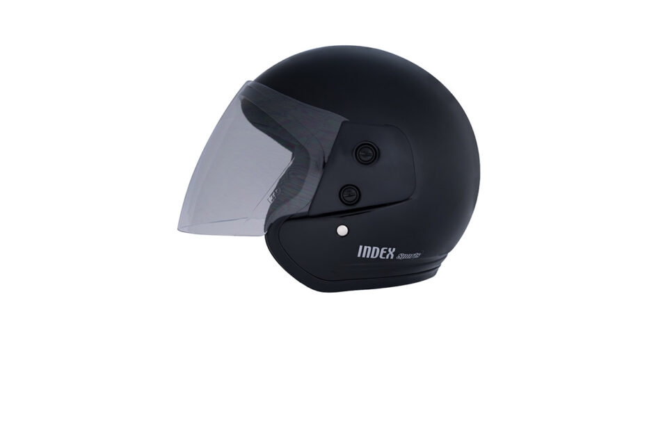 Index – Solid Gold Helmet