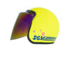 Solid Gold Helmet – Solid Gold Helmet